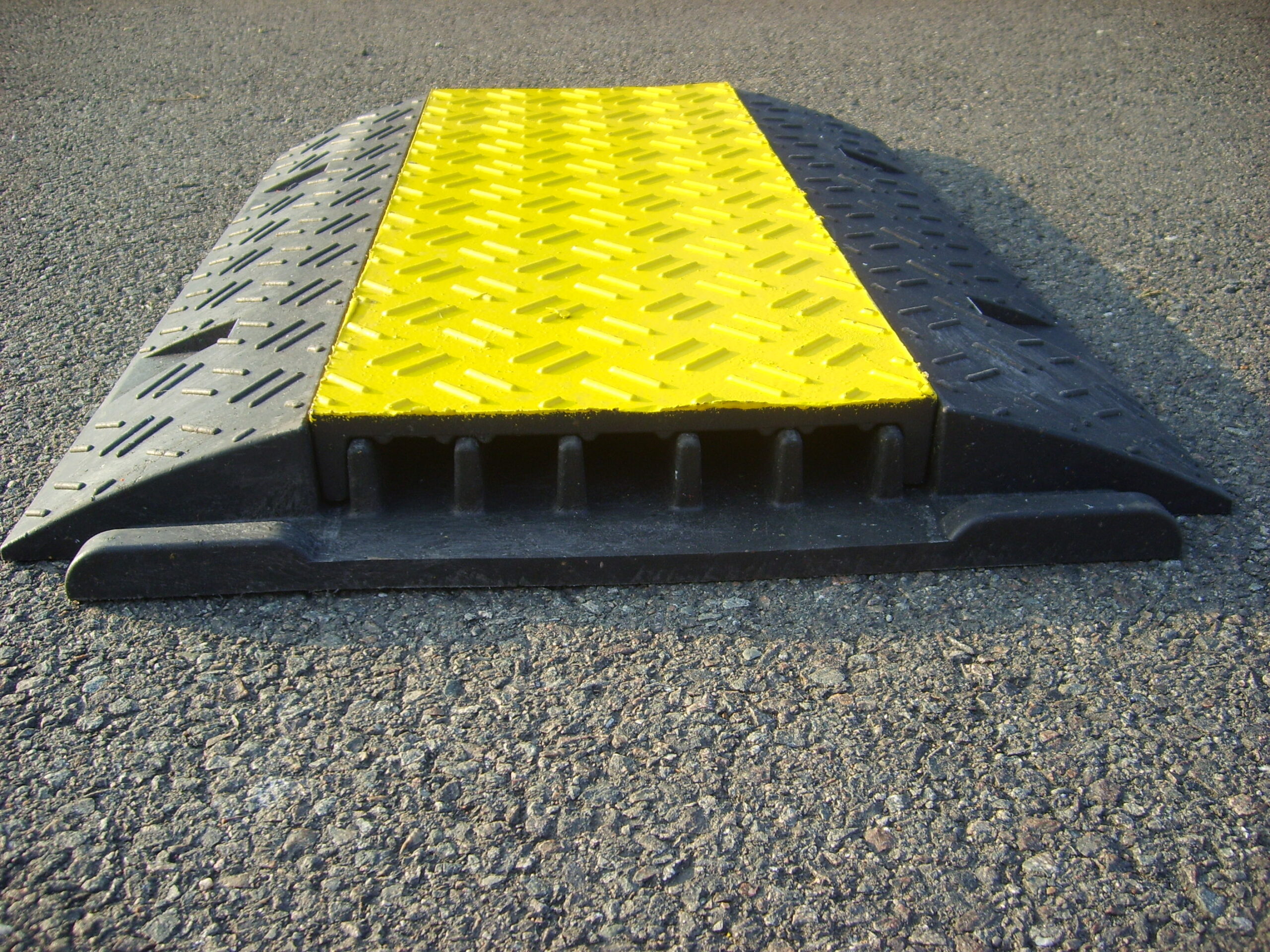 PASSE CABLE sur voie privée [HLX0218] - Transaxe