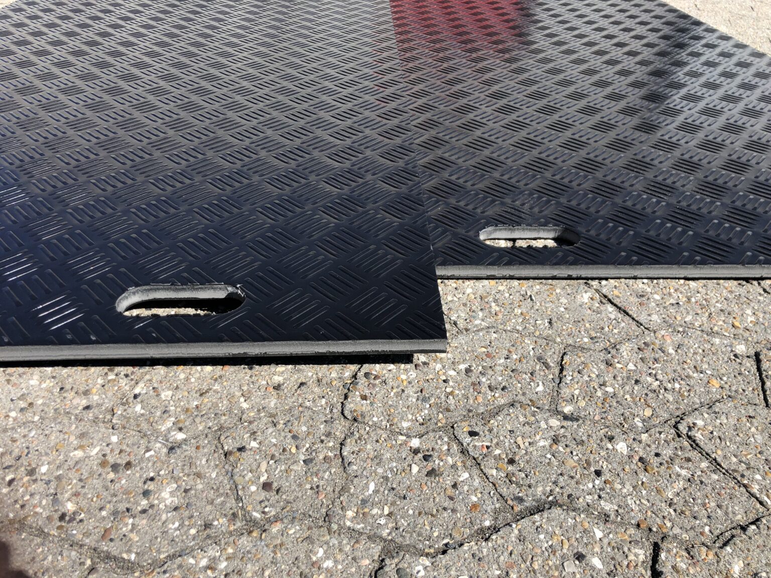 PLAQUES DE ROULAGE et de protection [HLX0554-HLX0560] - Transaxe